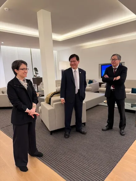 IPAC峰會 相關報導 | 中天新聞網